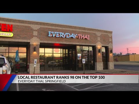 Local Restaurant Makes Yelp's Top 100 List of Places to Eat