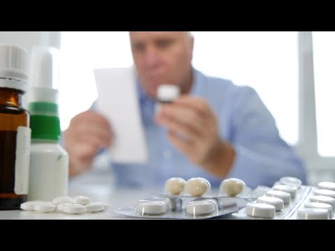 Caregiver Series: Medication Management