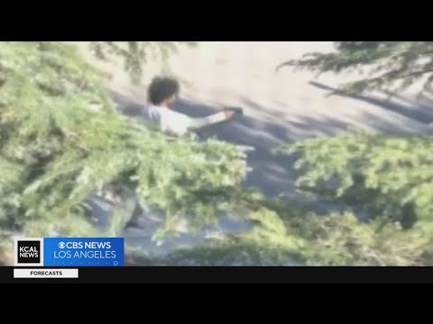 San Bernardino man found not guilty in attempted murder of sheriff's deputy