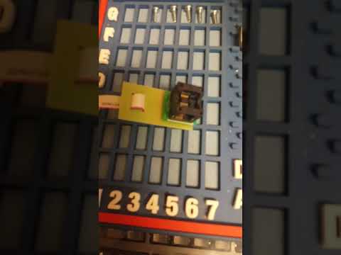 Toyota tundra 2014 Crash data reset srs module 89170-OC460 windsor ontario Canada