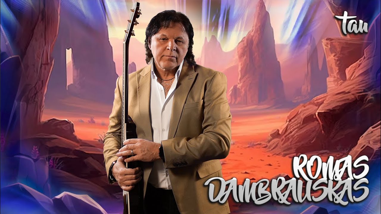 TAU by ROAMS DAMBRAUSKAS from Lithuania | Popnable