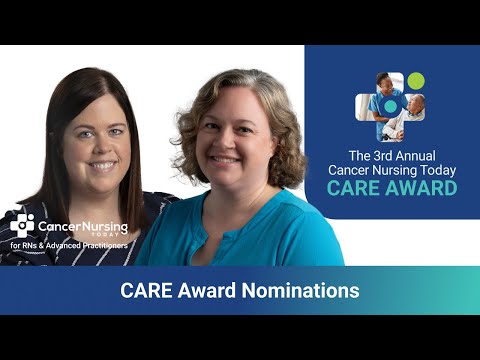 CARE Award Nomination Tips: 2024 Nominator and Winner Share Their Advice