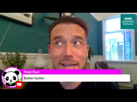 Pronunciation Live! How to pronounce 'tumultuous', 'heir', ' bauble' and more