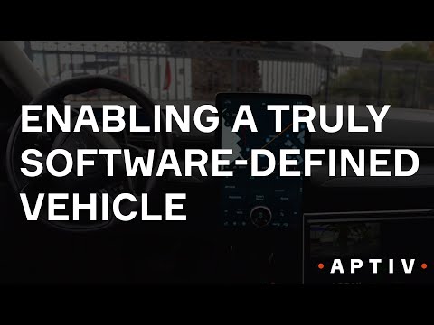 Enabling a Truly Software-Defined Vehicle