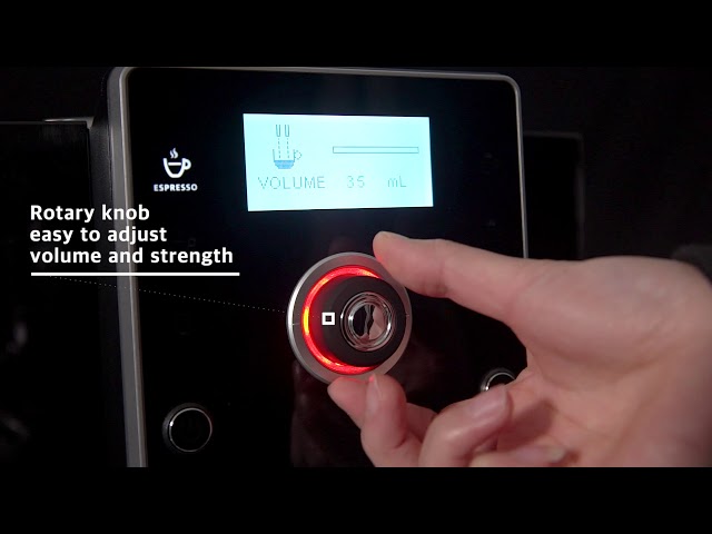 Automatic Coffee Machines - Kalerm KLM 2601 Pro Coffee Maker Importer from Bengaluru