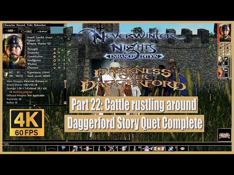 Steam Community :: Video :: Neverwinter Nights Enhanced Edition ...