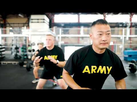 Take on the Master Fitness Trainer Course