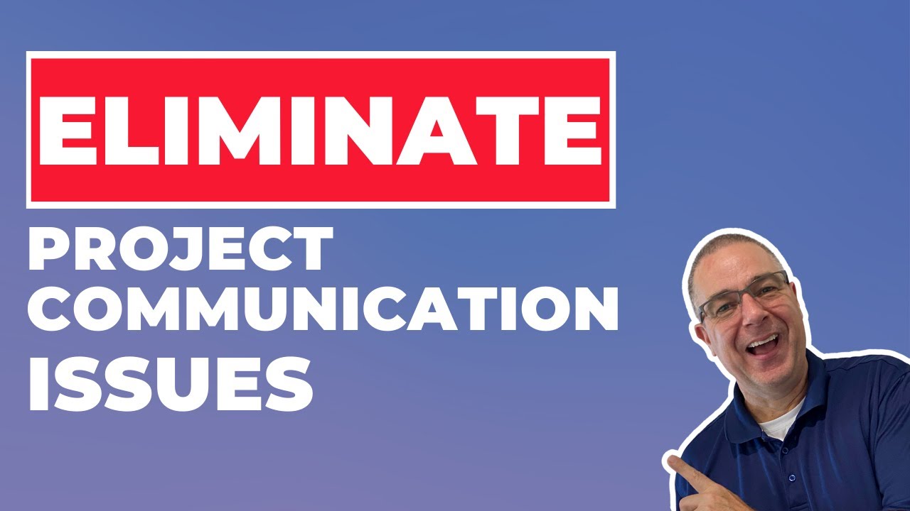 Improving Project Communications: Essential Tips For Project Managers!