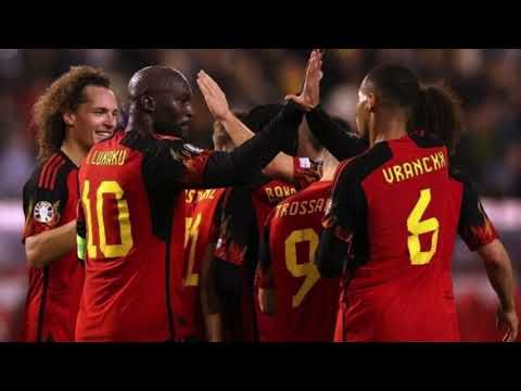 Belgium advances to last 16 at Euro 2024 after 0-0 draw, Ukraine eliminated