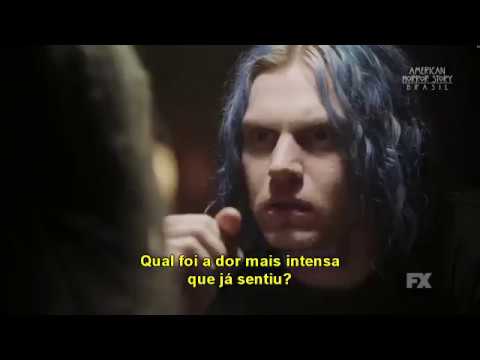 COMO ASSISTIR TODAS AS TEMPORADAS DE AMERICAN HORROR STORY ONLINE HD - AHD FILMES NET