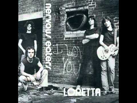 40 years in, punk rock band Nervous Eaters are as rowdy as ever | WBUR News