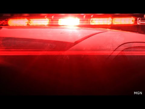 Firefighter killed in ATV crash, officials say