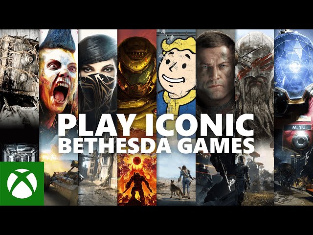 Top 10 must-play franchises on Xbox Game Pass