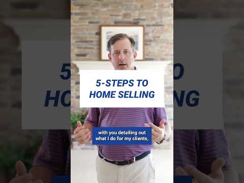 Intro: My 5-Steps to Home Selling | Tom Miller: Central Iowa Real Estate Agent | Exp Realty, LLC