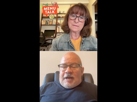 Menu Talk: Greek food, the Chicken Big Mac and 'The Bear'