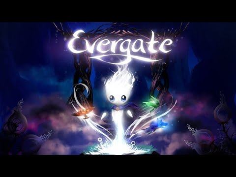 Steam Community :: Video :: 🎮Evergate⭐️Геймплей