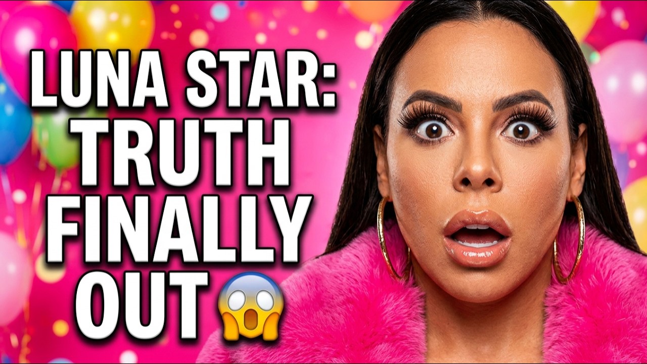 The Untold Story of Luna Star –Ordinary Life to Internet Fame | Luna Star Lifestyle & Net Worth 2026