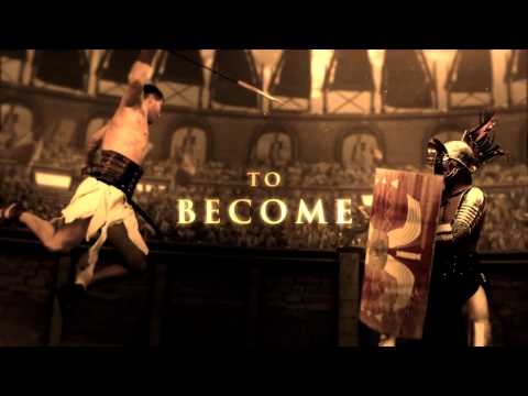 Spartacus: the Gladiator -- Ben Kane