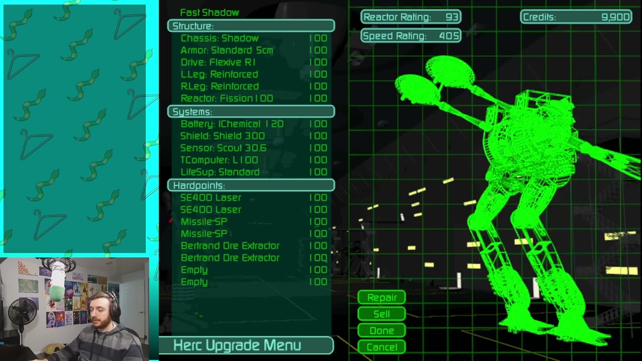 MissionForce: Cyberstorm - Part 1