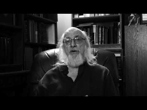The Divine Names (part 2) -- Elohim & El Elyon (What is henotheism?)