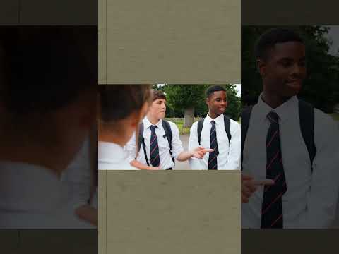 Why School Uniforms are Mandatory?