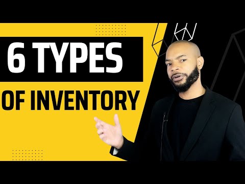 Inventory Management in Operations Management