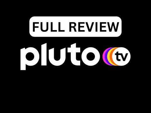 Revealing the Secret to 100% FREE Legit TV | Pluto TV Review 2023