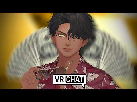 The MOST Expensive Avatars in VRChat