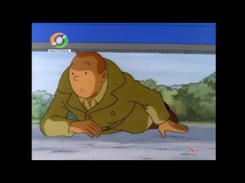 TINTIN DD HINDI FULL HD