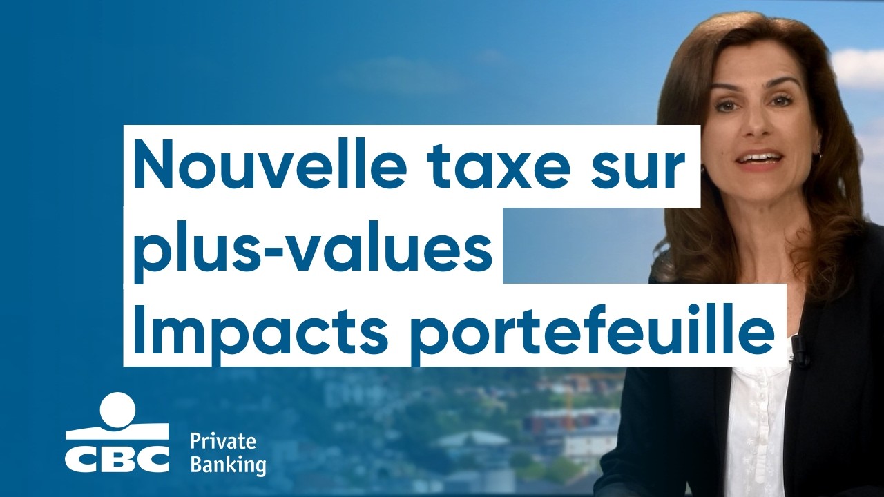 Les raisons pour lesquelles la taxation des plus-values sur actifs ...