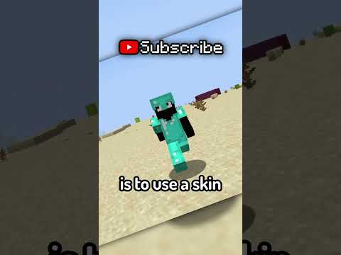 What's the MOST OP Minecraft skin
