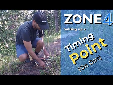 COMPLETE - Sub 5 MINUTE timing point SETUP