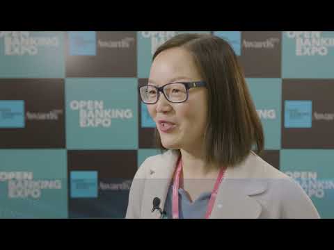 Open Banking Expo Awards 2023 : Best Open Banking Data Project Award