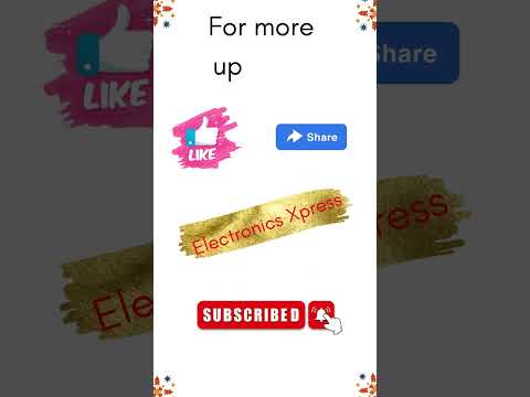 what is varactor diode?|working| characteristics|#shorts| #ytshorts|#electronics#Electronics xpress