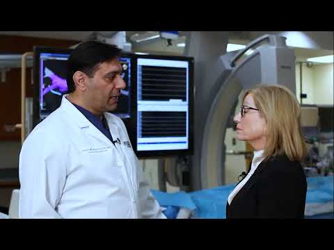 Understanding Atrial Fibrillation (AFib) with Dr. Farhat Khairallah