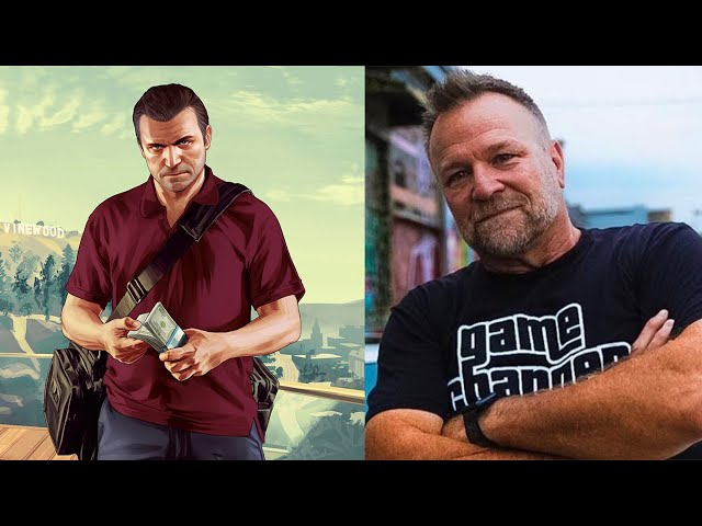GTA 5's actor Ned Luke and the recent swatting incident: Everything you ...