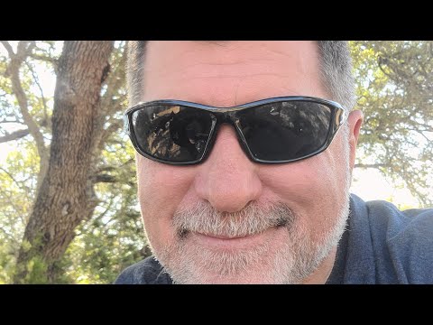 KTSA Morning News with Trey Ware - KTSA