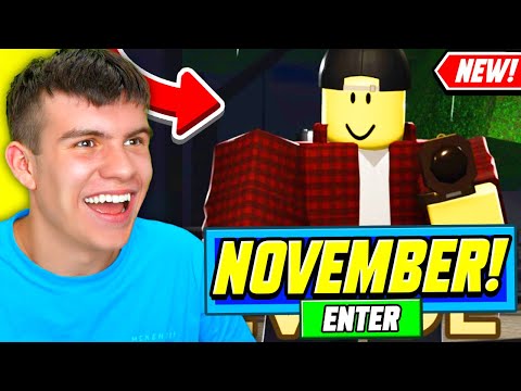 *NEW* ALL WORKING CODES FOR EVADE IN NOVEMBER 2023! ROBLOX EVADE CODES