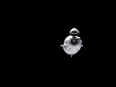 Crew Dragon’s First Demonstration Mission | One-Year Launch Anniversary