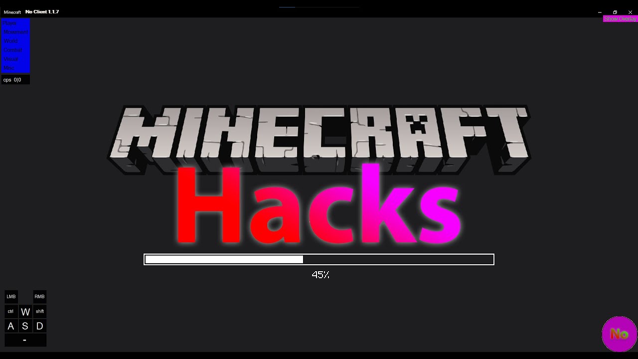 How to get my Hack Client in Minecraft Windows 10 edition