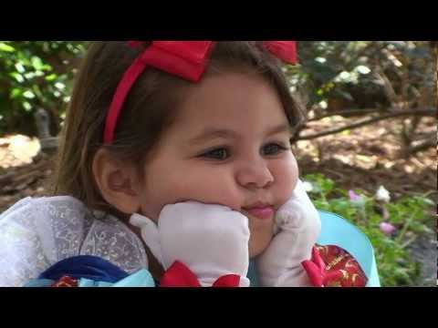 JULIA'S VIDEO CLIP