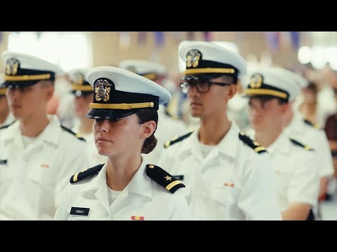 Navy Officer Candidate School (OCS) | How to Become a Navy Officer