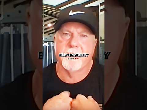 Mark McGwire On HoF Who Used St*roids