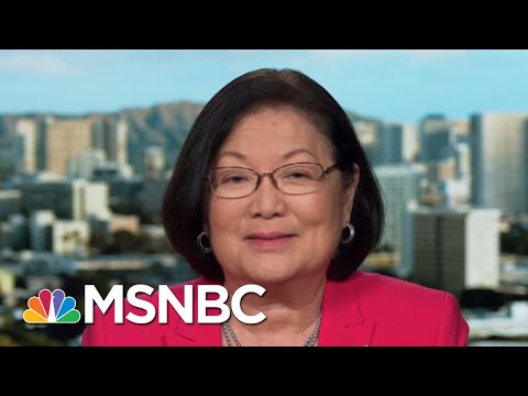 Senator Mazie Hirono On Robert Mueller Report: 'There’s More To Come' | All In | MSNBC