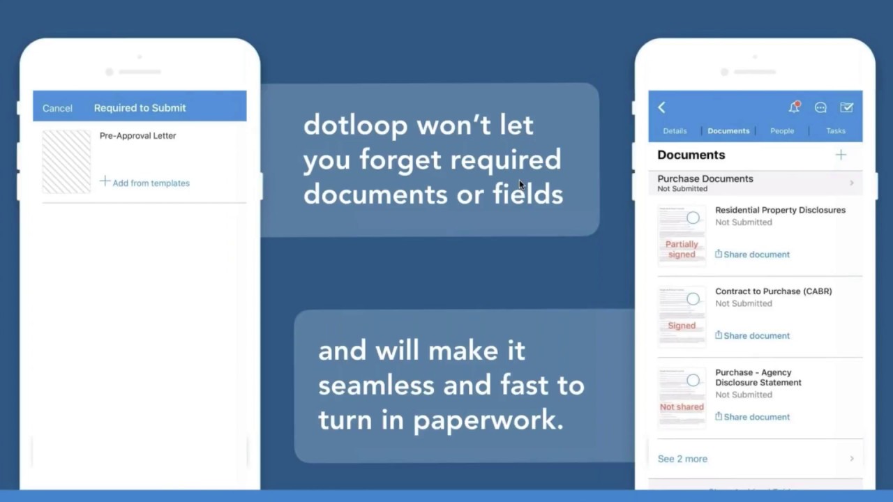 Webinar Recording | Simplifying Real Estate Compliance with dotloop
