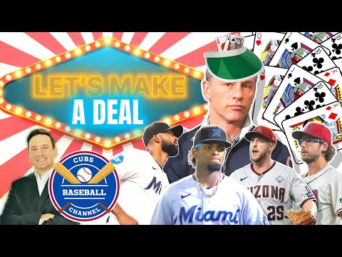 Whats Next? Is Help On The Way? | Chicago Cubs Baseball Podcast
