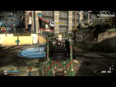 Steam Community :: Video :: [DD] [GH] Gameplay CoD Ghosts