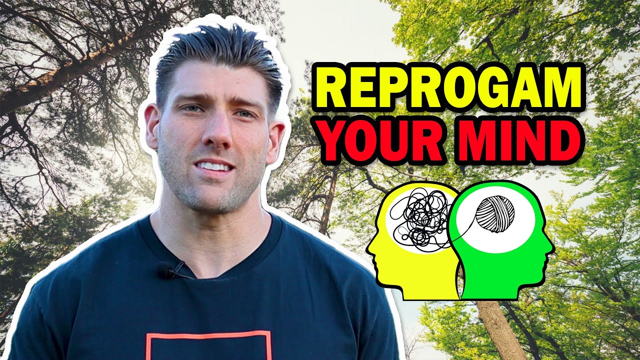 Subconscious Mind - How To Unlock And Use It's POWER