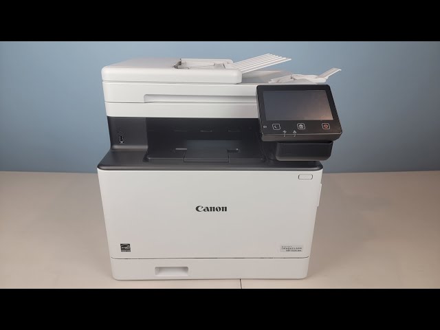 Canon ImageCLASS Printer - Canon Mf286Dn ImageCLASS Printer from Kota