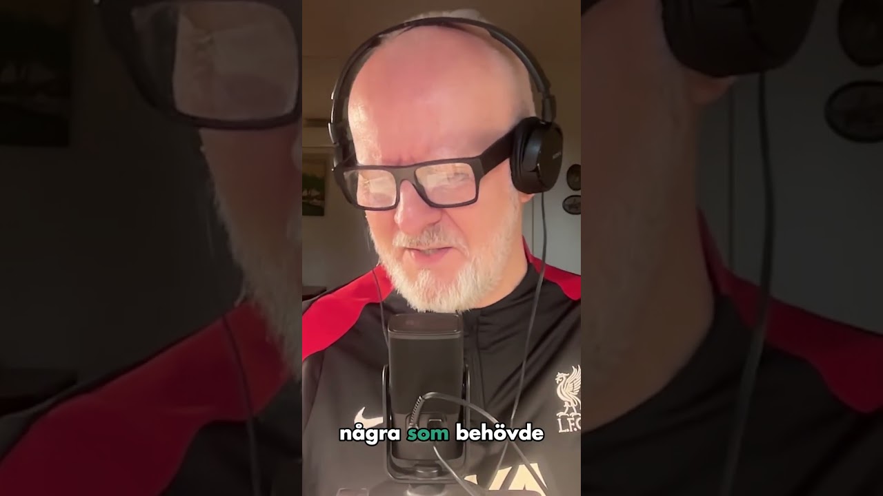 Beyond Good and Evil – with Simon Crotchley